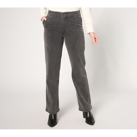 Susan Graver | Pants & Jumpsuits | Susan Graver Womens Petite Pants 2p ...